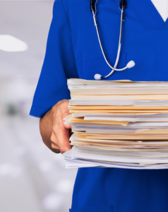 Medical Evidence To Support Your Disability Claim - Trajector Medical