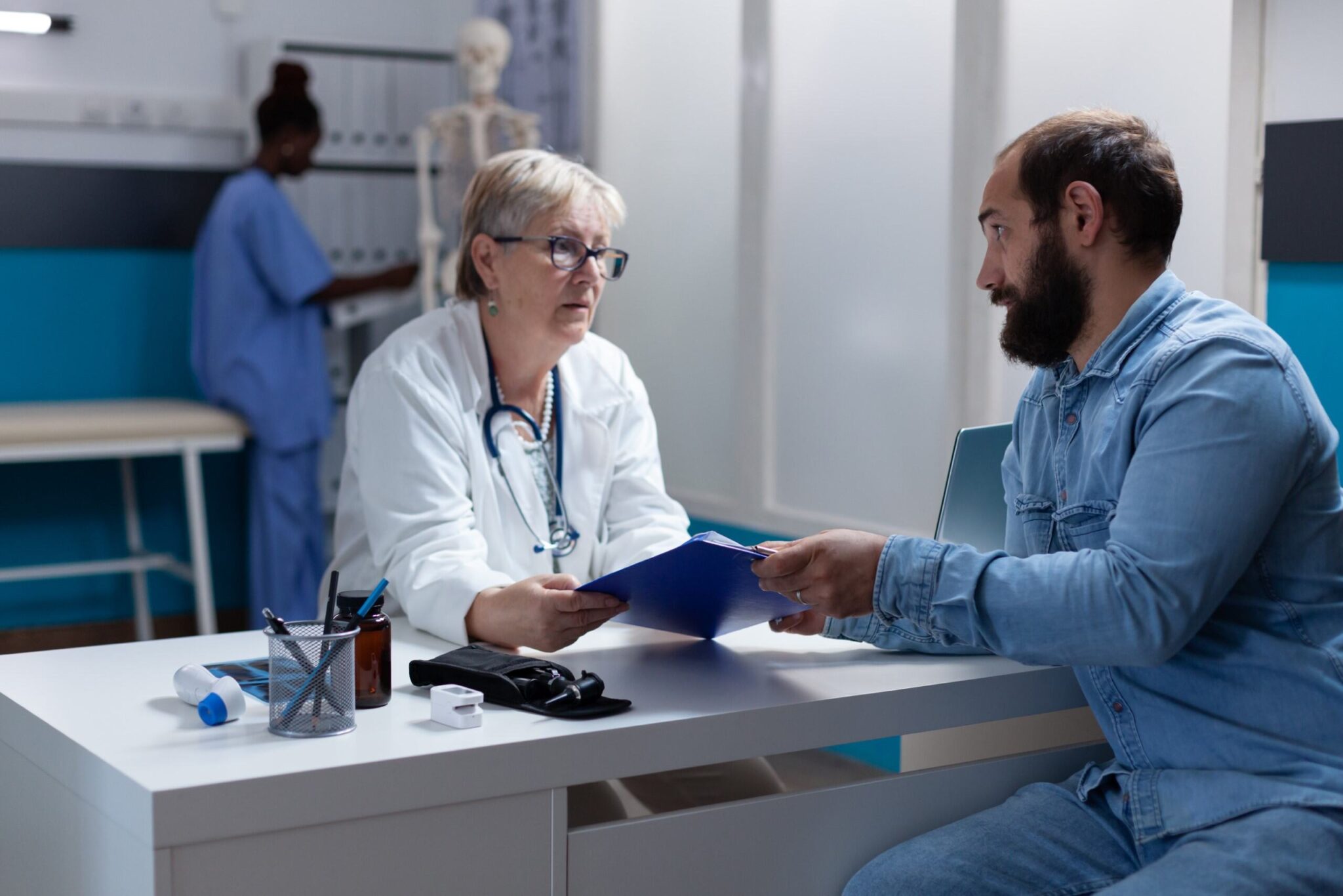 VA Disability Ratings For Musculoskeletal Conditions: Your Medical ...