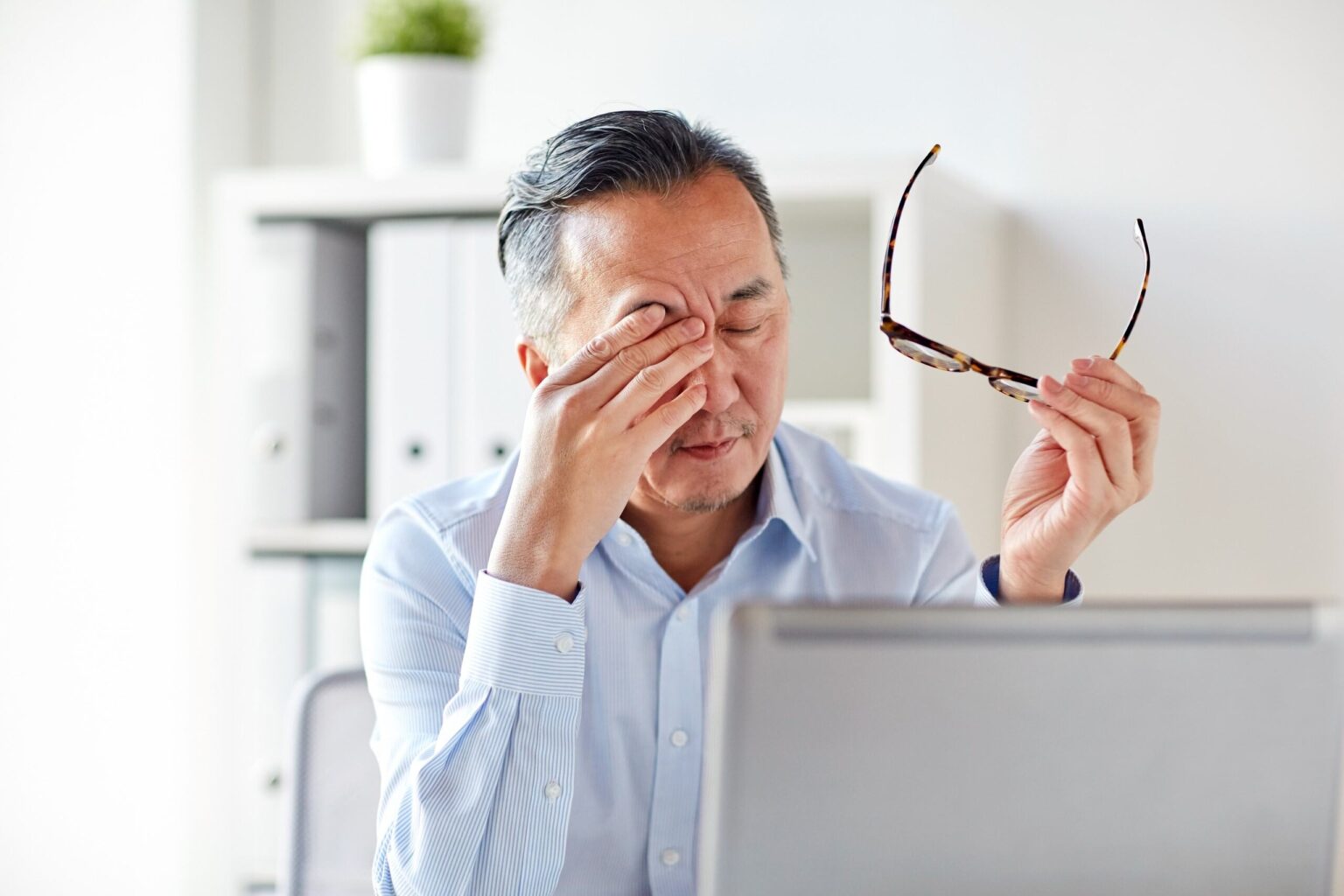 VA Disability Vision Loss: Your Essential Guide To Medical Evidence ...