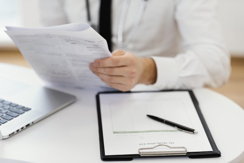 Understanding The VA's 15 Body Systems: Your Guide To Medical Evidence ...
