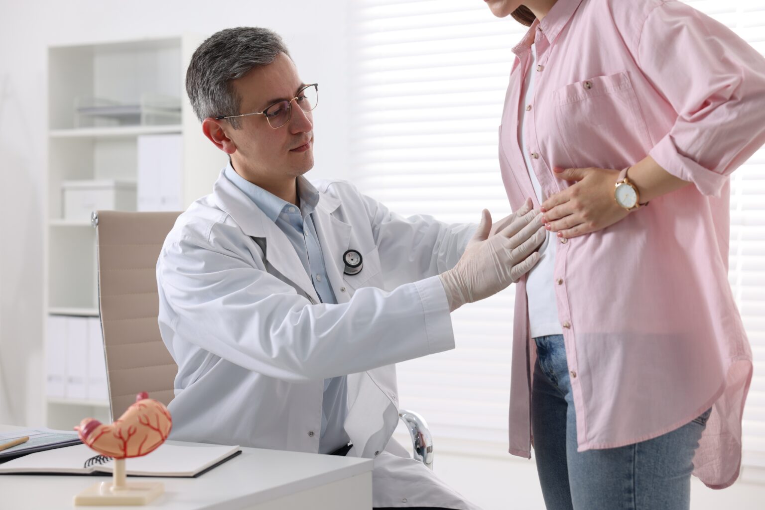 VA Disability For Gastroesophageal Reflux Disease (GERD) - Trajector ...