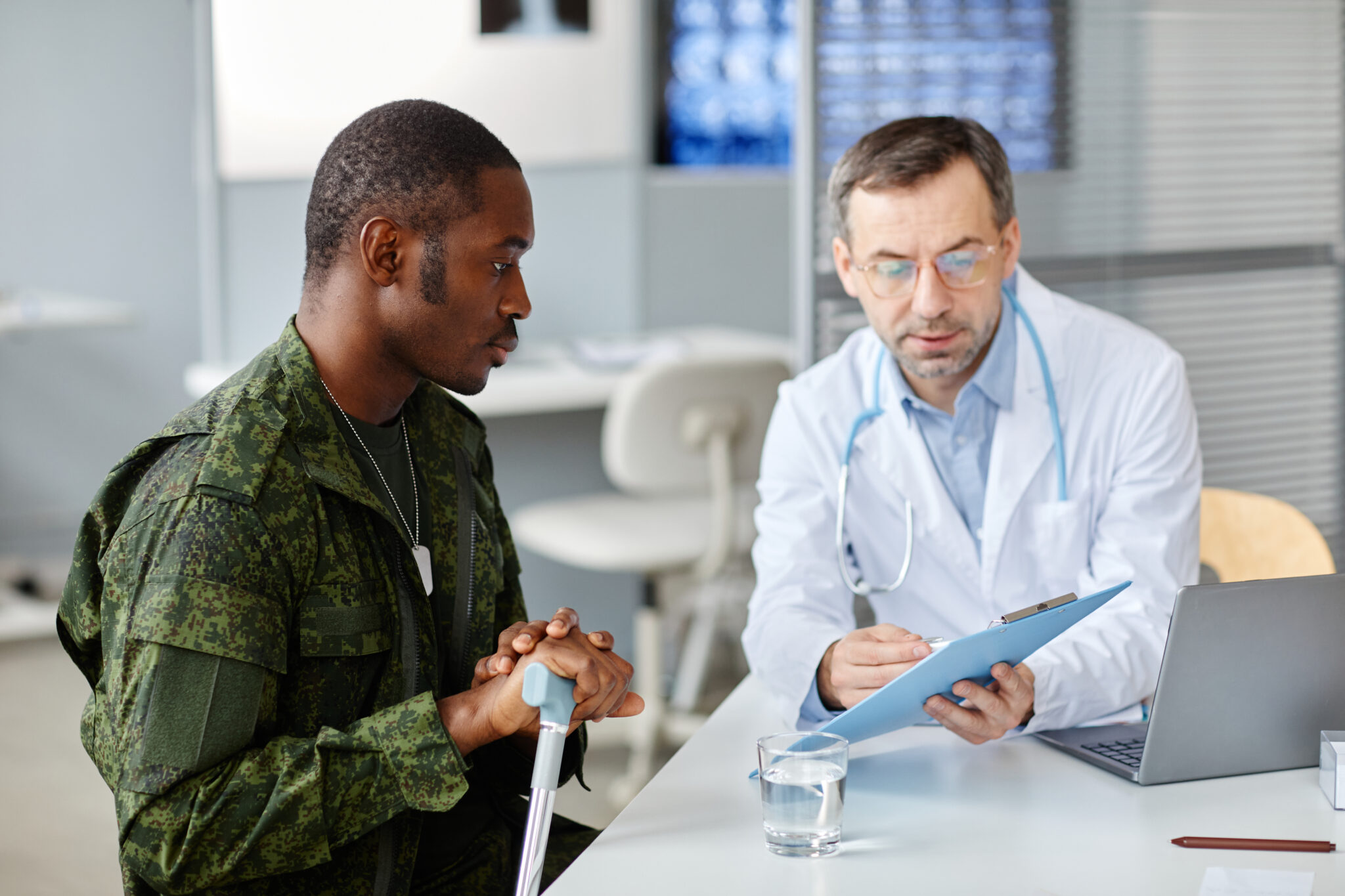 VA Disability For Hypertension (High Blood Pressure): Connecting To ...