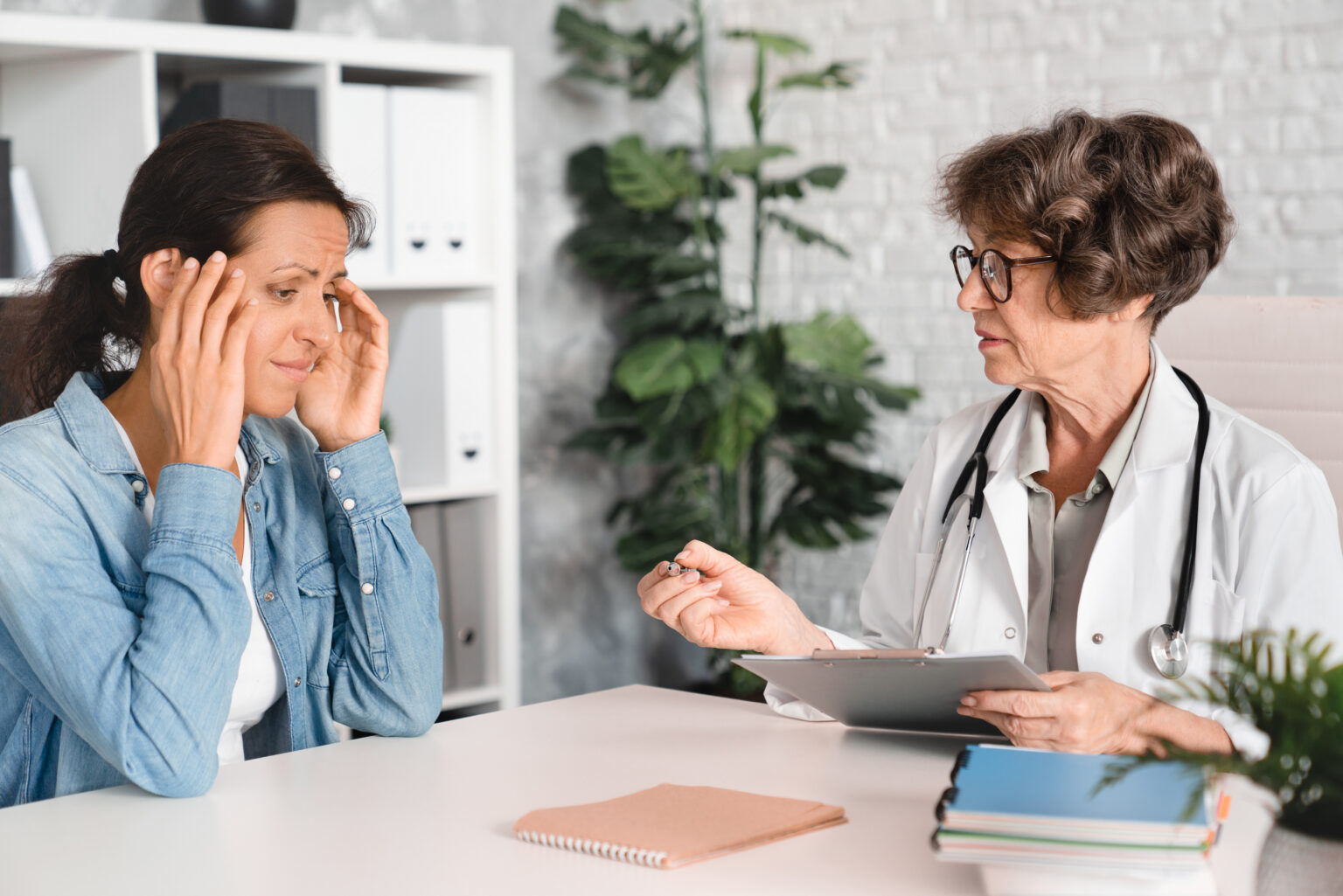 VA Disability For Migraines: Connecting Headaches To Service ...