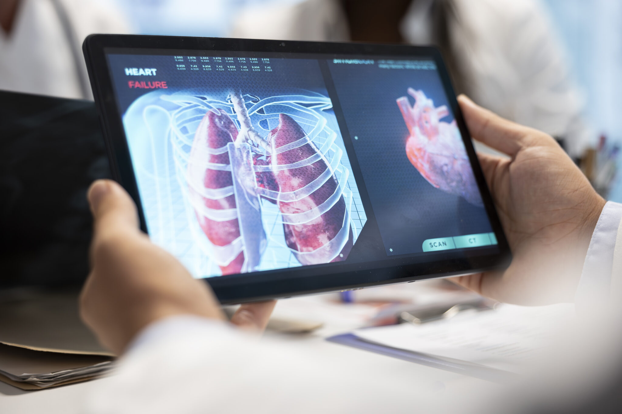 PACT Act Respiratory Denials & Ratings Guide (2026) - Trajector Medical